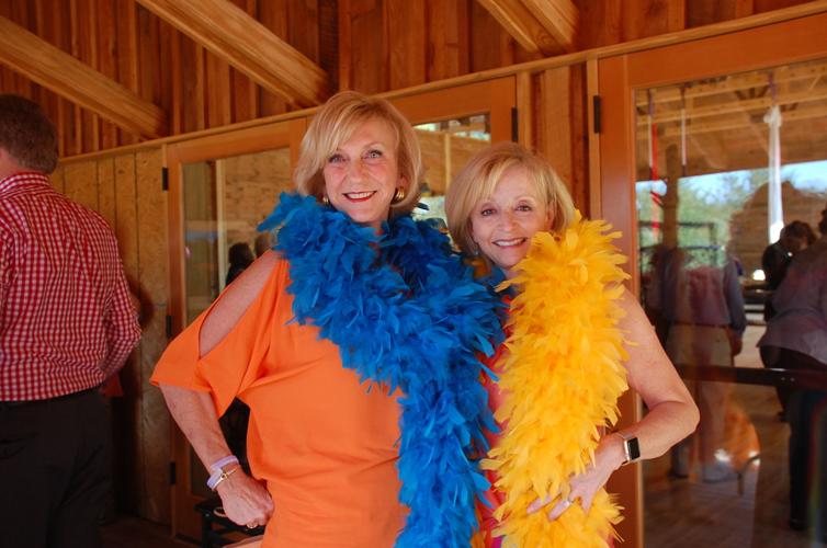 'Cirque du HART' celebrates new Fangmeyer Theatre | Arts Entertainment ...