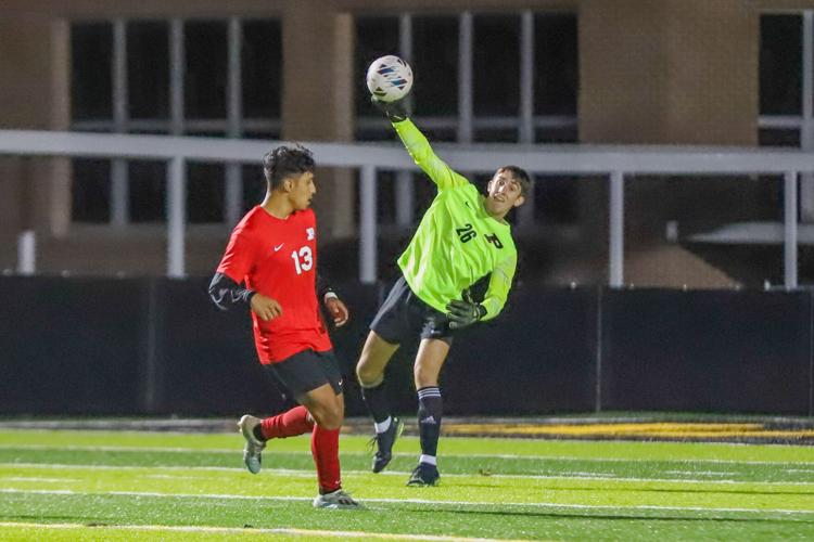 PHOTO GALLERY: Pisgah soccer vs. Foard (playoffs) | Sports ...