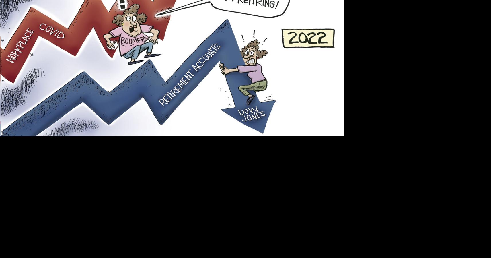 Cartoon, May 11 | Cartoons | themountaineer.com