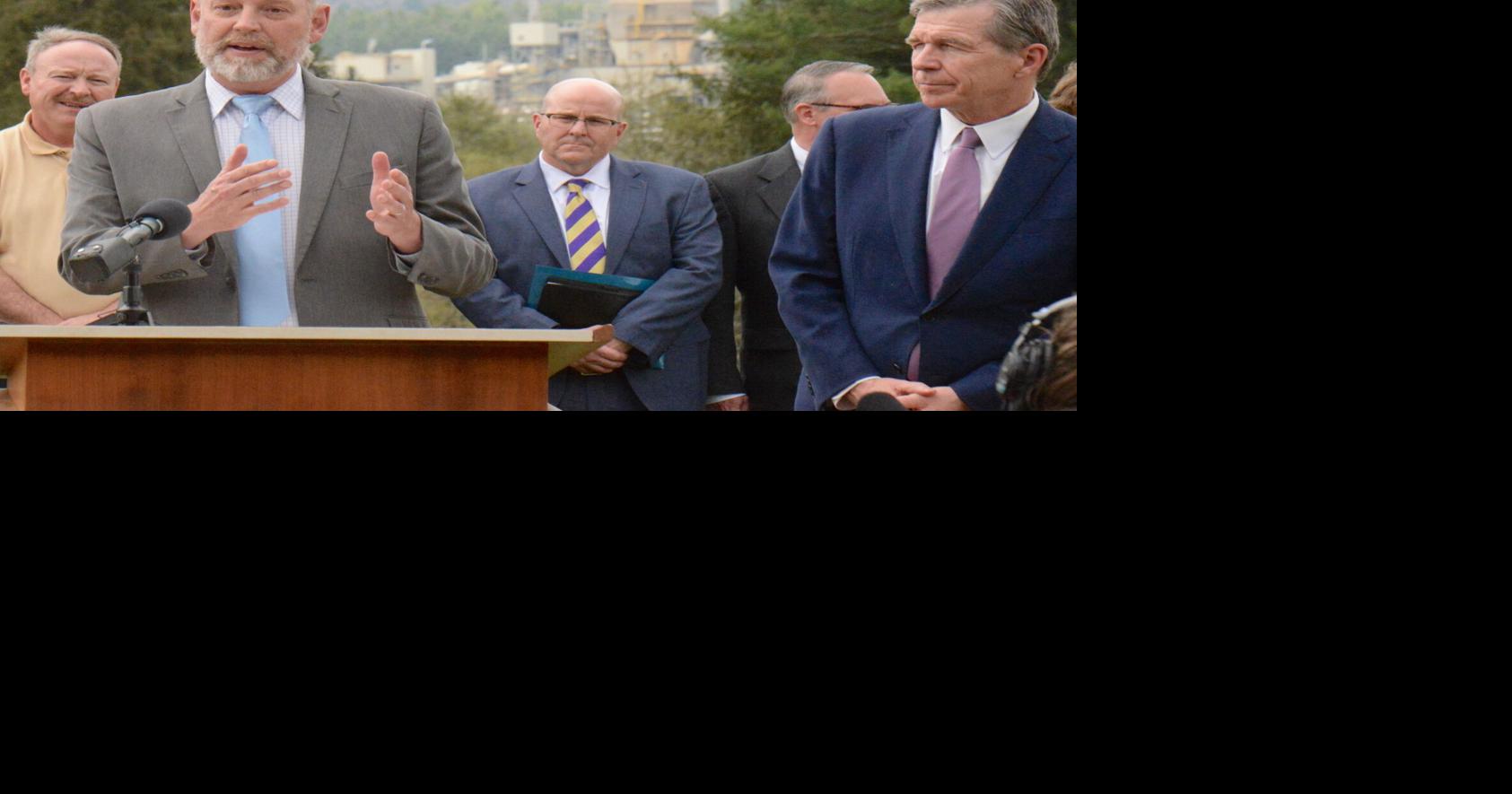 Those who know Haywood best will help determine economic path forward ...