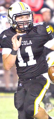 Seven Mountaineers named to 2017 All-WMAC first team | Sports ...