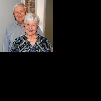 Eugene and Peggy Shepherd | Anniversaries | themountaineer.com