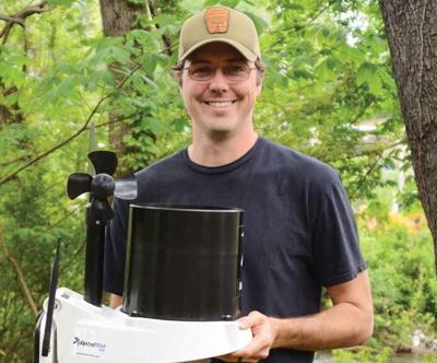 Meet the new director of Haywood Waterways Association | Outdoors ...