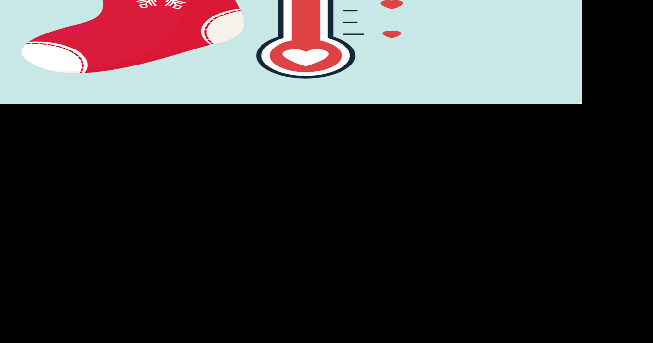 Empty Stocking Challenge for Pathways exceeds goal | News ...