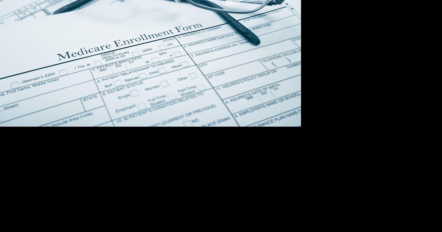 Learn about Medicare enrollment at Medicare 101 classes | Life ...