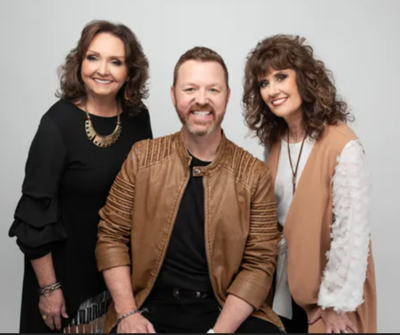 Sunday concert to feature contemporary Christian trio | Religion ...