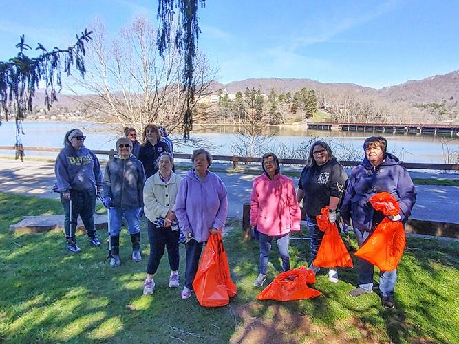Love Lake Junaluska? Volunteer for annual clean up | Briefs ...