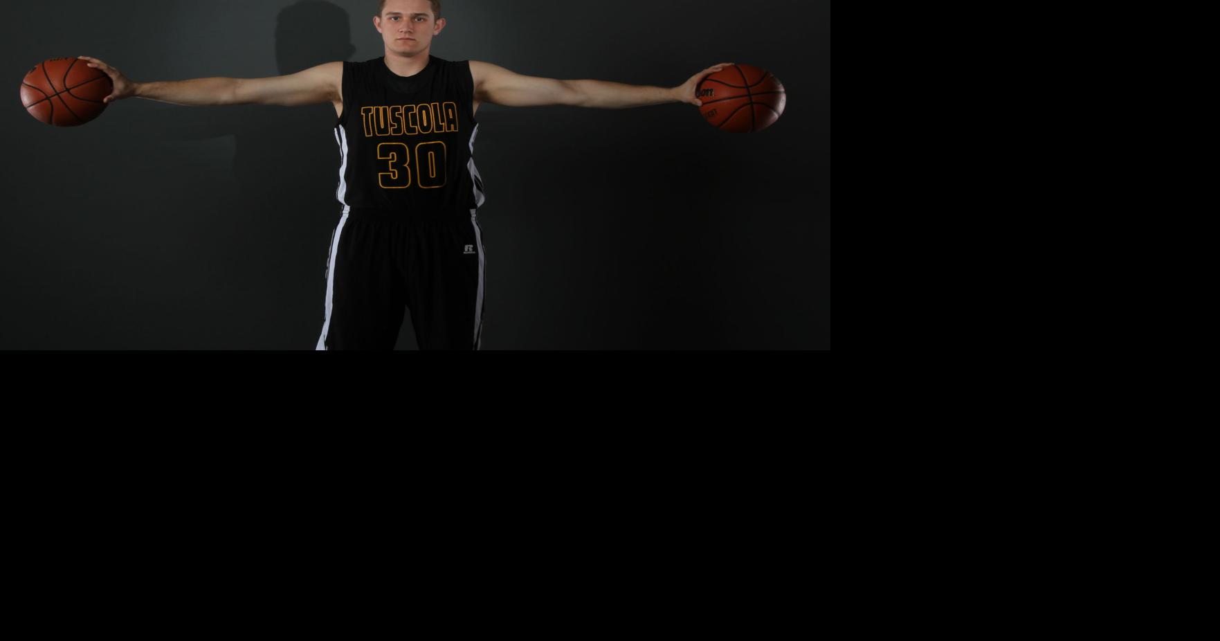 Not your typical jock | Sports | themountaineer.com