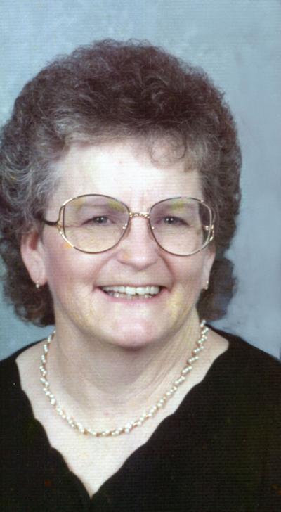 Patsy K. Messer | Obituaries | themountaineer.com