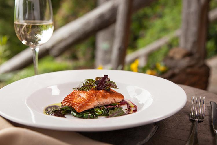 The Swag earns national recognition by Travel & Leisure | Business ...