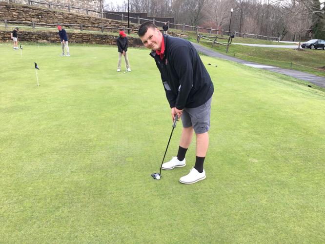 Pisgah boys' golf opens season with two victories | Sports ...