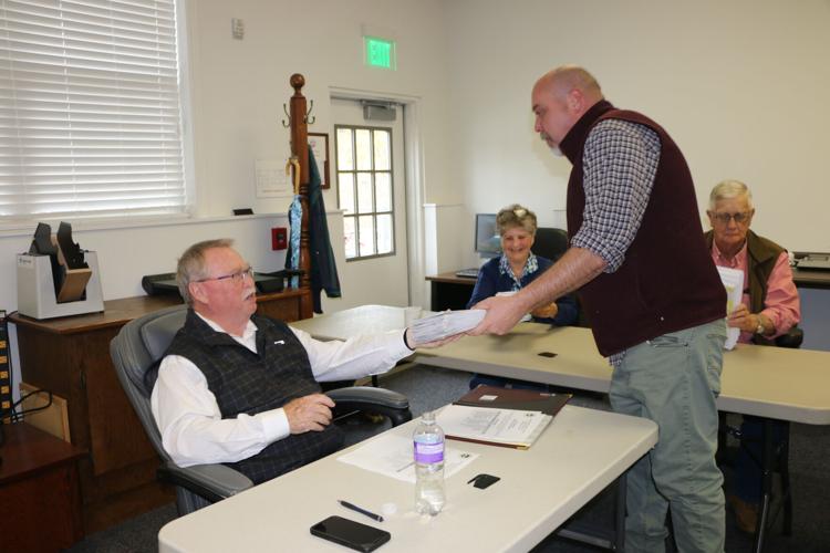 Election board: Haywood elections can be trusted | News ...