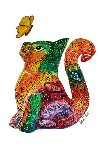 Inspired Art Ministry to hold 15th art show | Religion | themountaineer.com