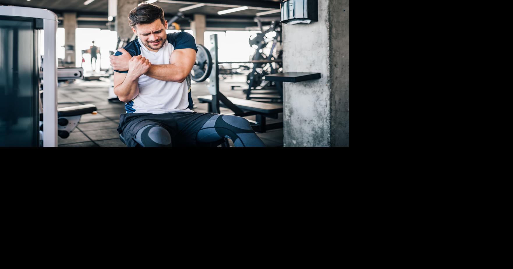 Common exercise injuries and how to avoid them | Health ...