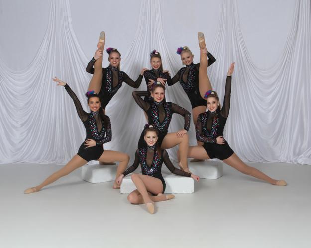 Angie’s Dance Academy received numerous awards at Masquerade National ...