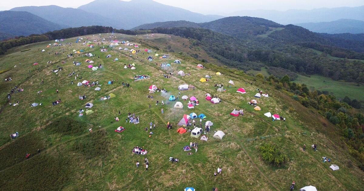 Max Patch closure extended | Outdoors | themountaineer.com