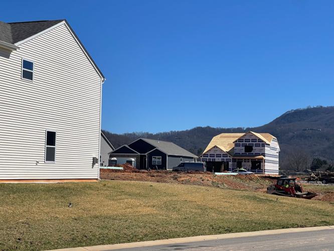 Rule snuck into flood bill stops Waynesville from limiting development ...