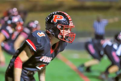 Belue tabbed as WNC defensive back to watch in 2023 | Sports ...