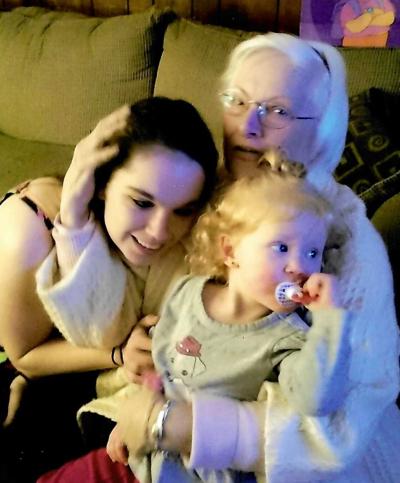 Ida Anderson | Obituaries | themountaineer.com