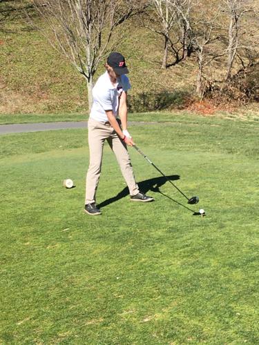 Pisgah boys' golf continues winning ways | Sports | themountaineer.com