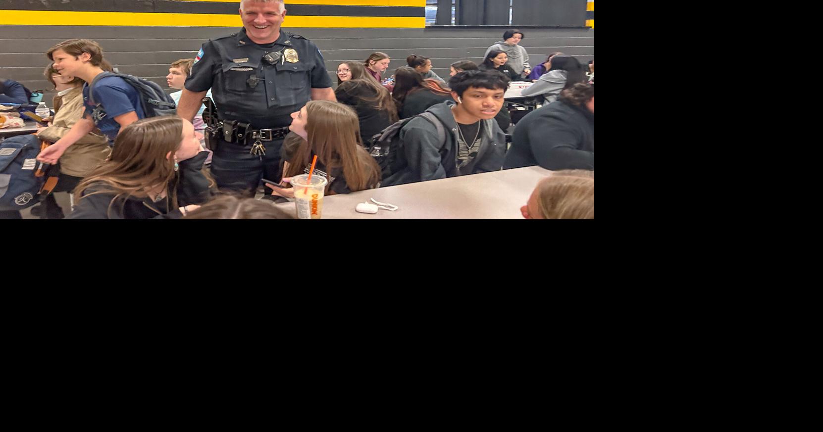 Time crunch to add elementary resource officers by start of school year ...