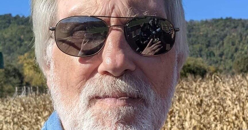 Jeffrey Alan Manning | Obituaries | themountaineer.com