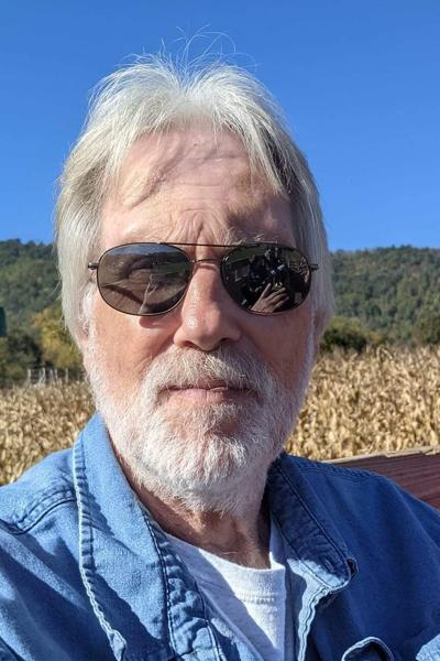 Jeffrey Alan Manning | Obituaries | themountaineer.com