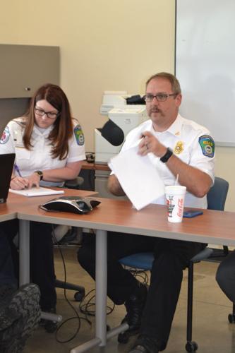 Hurricane Florence ends in rain for Haywood | News | themountaineer.com