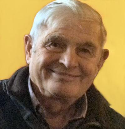 Edwin Rogers | Obituaries | themountaineer.com