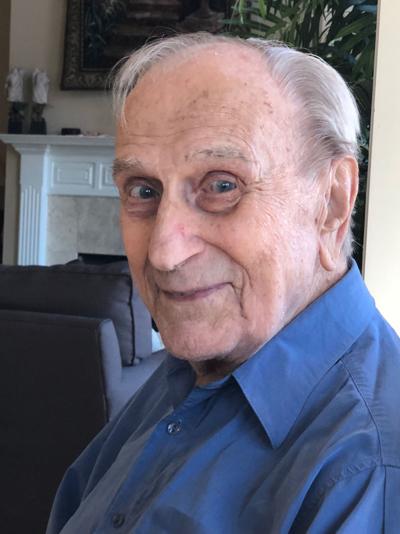 Heraldo E. Riester | Obituaries | themountaineer.com