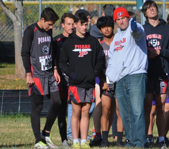 Cross country runners shine at conference meet | Sports ...