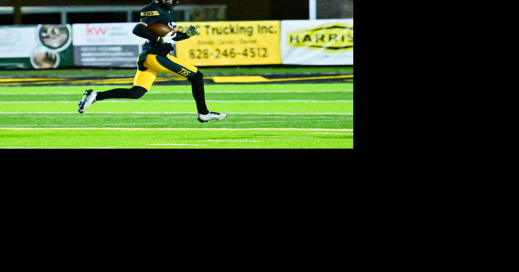 PHOTO GALLERY: Tuscola football vs East Henderson | Sports ...