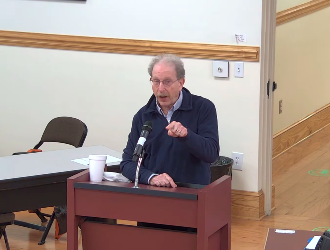 School quarantine rules modified | News | themountaineer.com