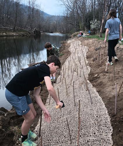 Attend a septic system or stream bank erosion workshop | Outdoors ...