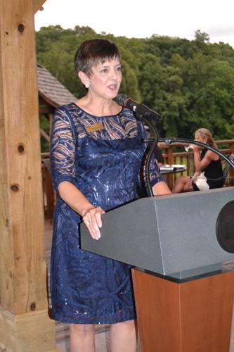 Barbara Parker to retire from HCC president post | News ...