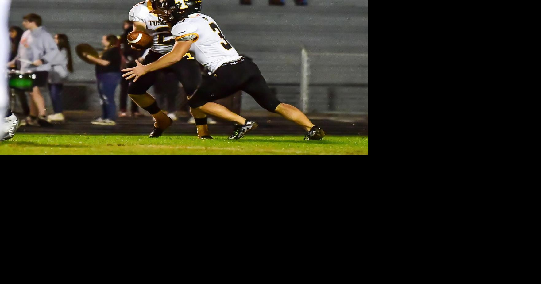 PHOTO GALLERY: Tuscola football vs. East Lincoln (playoffs) | Sports ...
