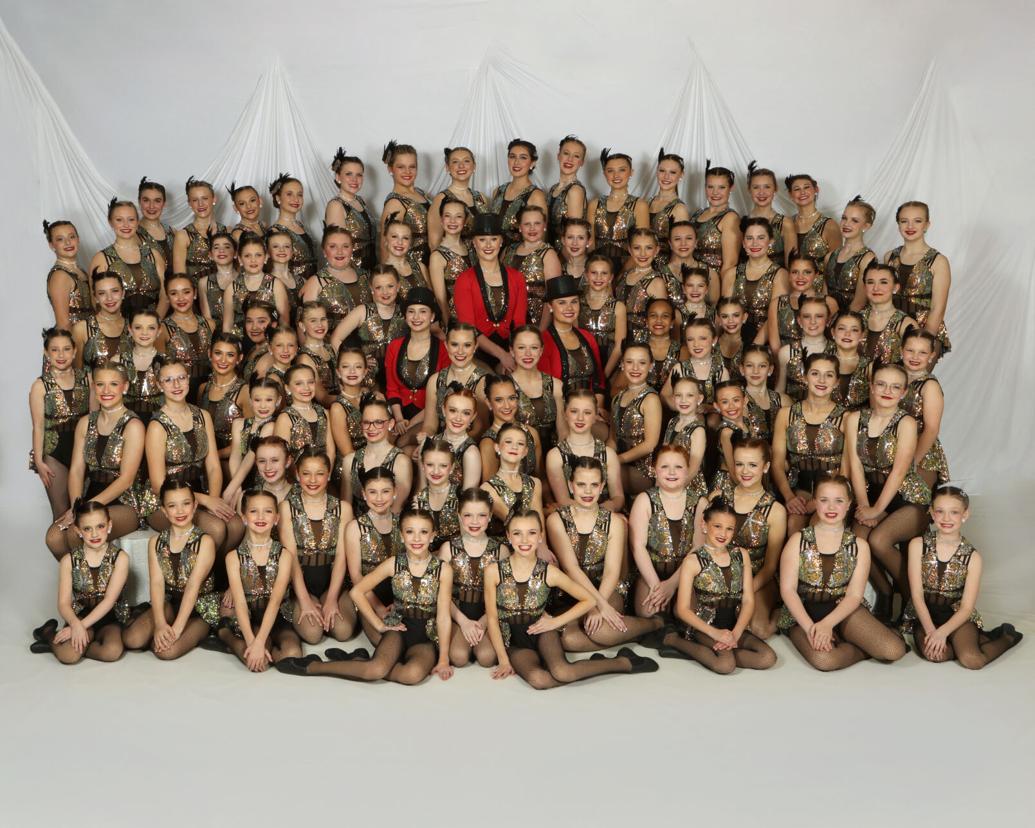 Welcome to the Big Top with Legacy Dance's Greatest Show | Arts ...
