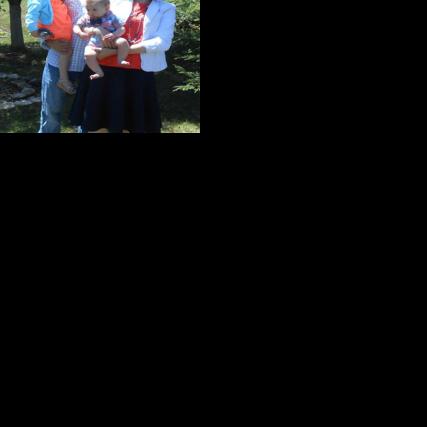 Meet Melanie Batchelor | Lifestyles | themountaineer.com