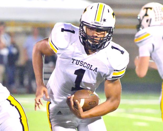 Say Aloha, Brandon Cullins | Sports | themountaineer.com