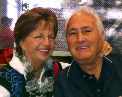 Jeanette Moore | Obituaries | themountaineer.com
