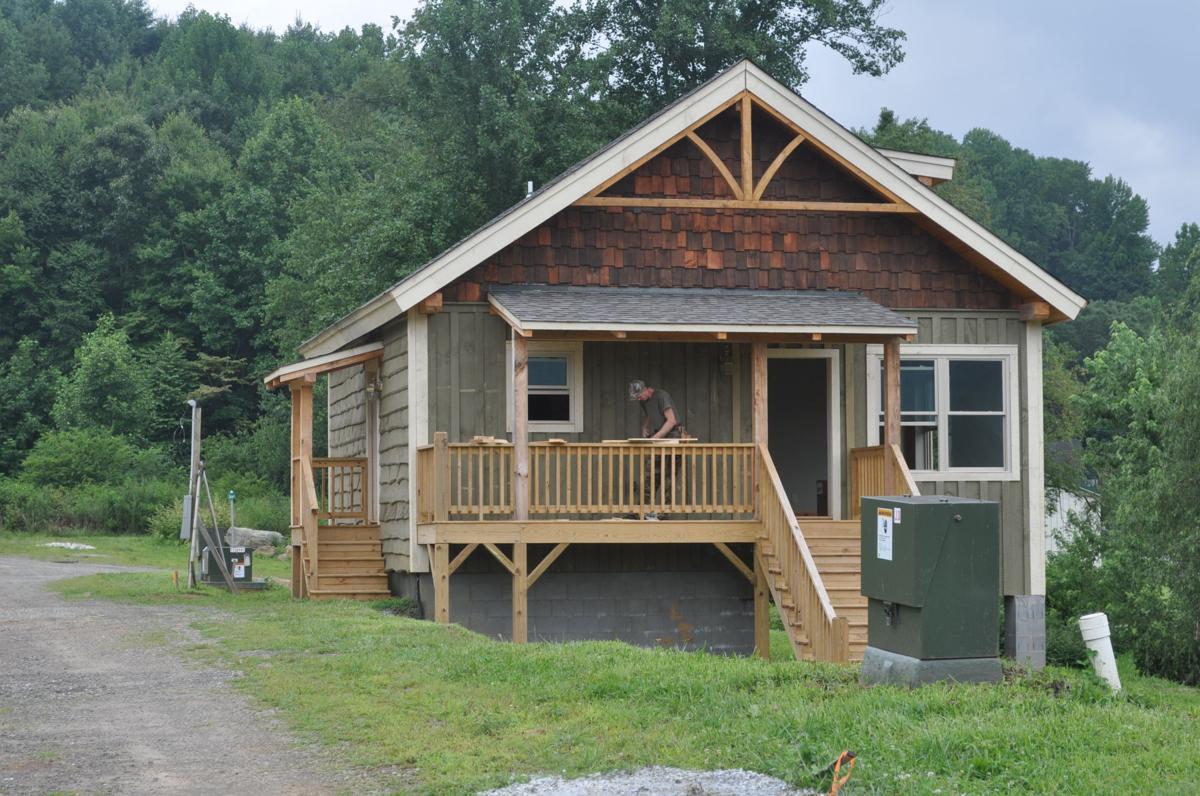 Bethel Village becomes a reality | News | themountaineer.com