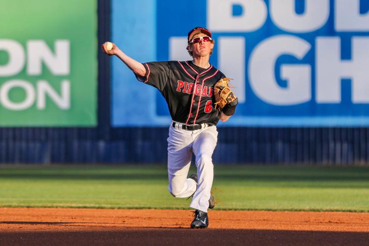 Photos: Bears take McCormick Field | | themountaineer.com
