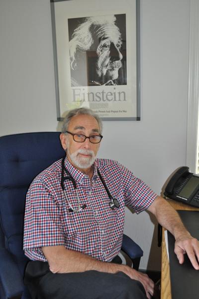 Making a difference | News | themountaineer.com