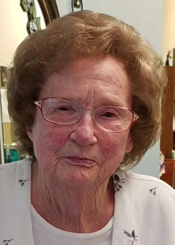 Arlene Crawford Knight | Obituaries | themountaineer.com