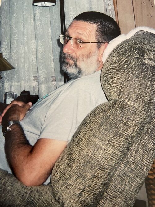Jack "Mark" Towers | Obituaries | themountaineer.com