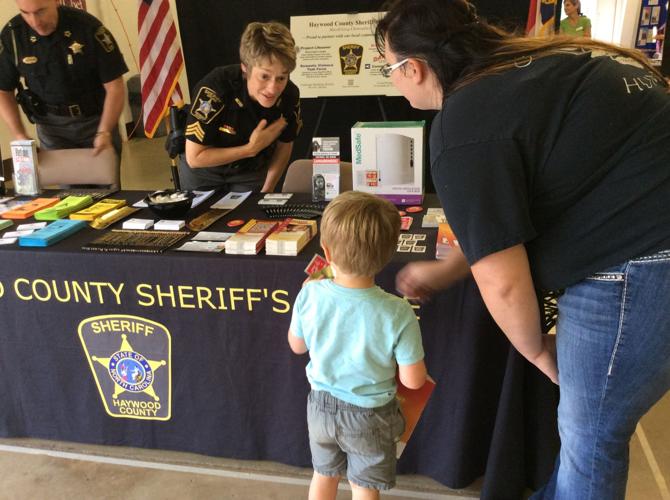 County Fair Fun | News | themountaineer.com