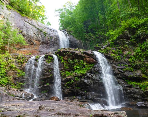 Waterfall deaths in WNC serve as tragic reminder of outdoor risks ...