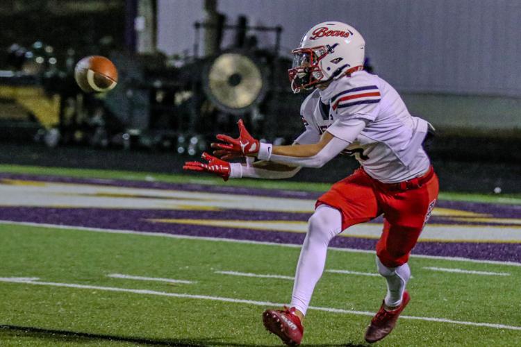 Bears outduel Knights in high-scoring finale | Sports | themountaineer.com