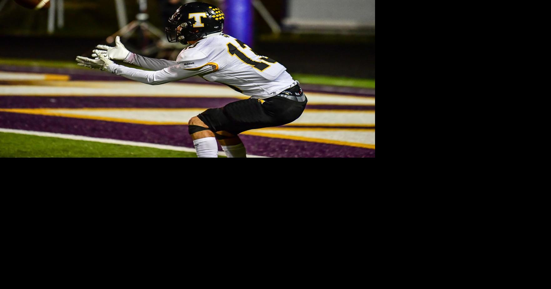 PHOTO GALLERY: Tuscola football vs. North Henderson | Sports ...