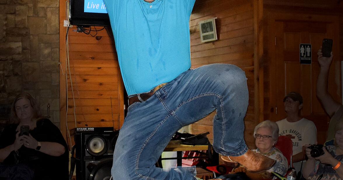 J Creek Cloggers strut their stuff | Life | themountaineer.com